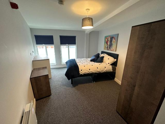 1 bedroom double room to rent