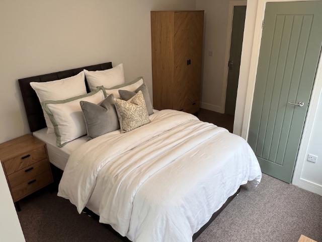1 bedroom double room to rent