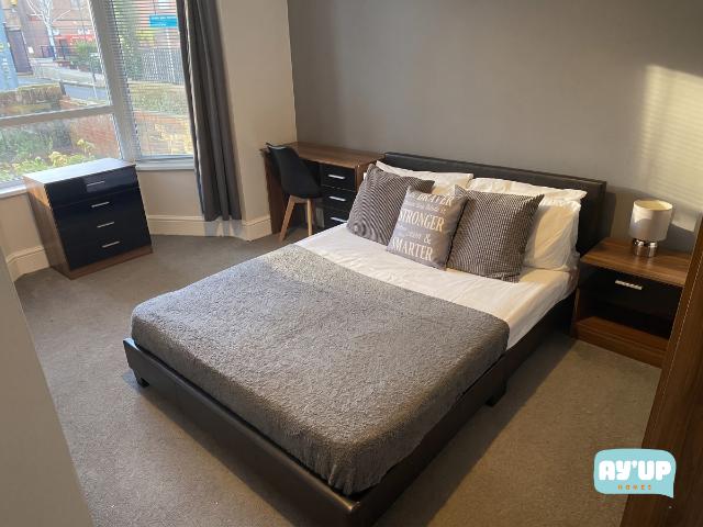 1 bedroom double room to rent