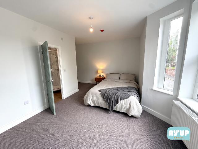 1 bedroom double room to rent