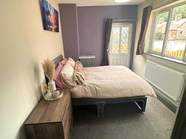 1 bedroom double room to rent