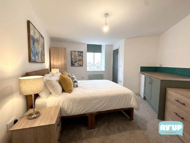 1 bedroom double room to rent