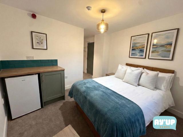 1 bedroom double room to rent