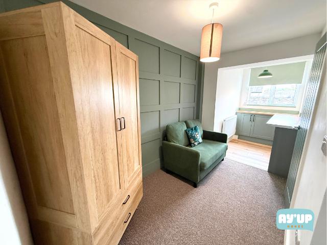 1 bedroom double room to rent