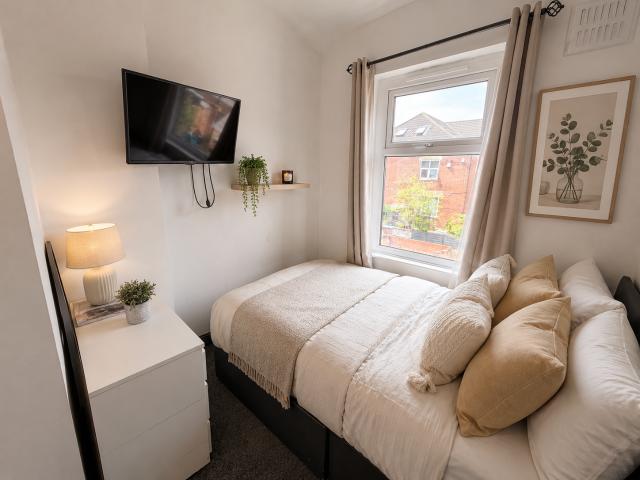 1 bedroom double room to rent