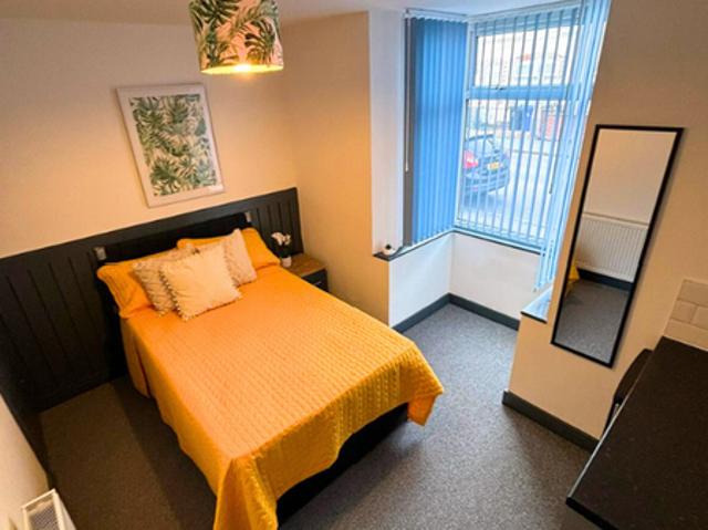 1 bedroom double room to rent