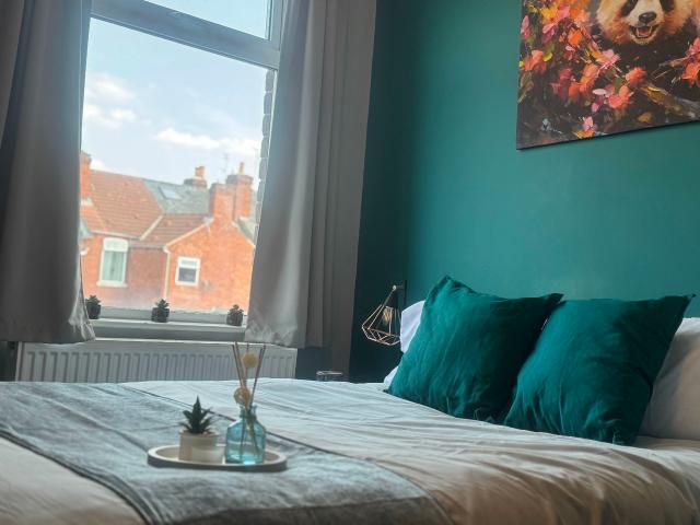 1 bedroom double room to rent