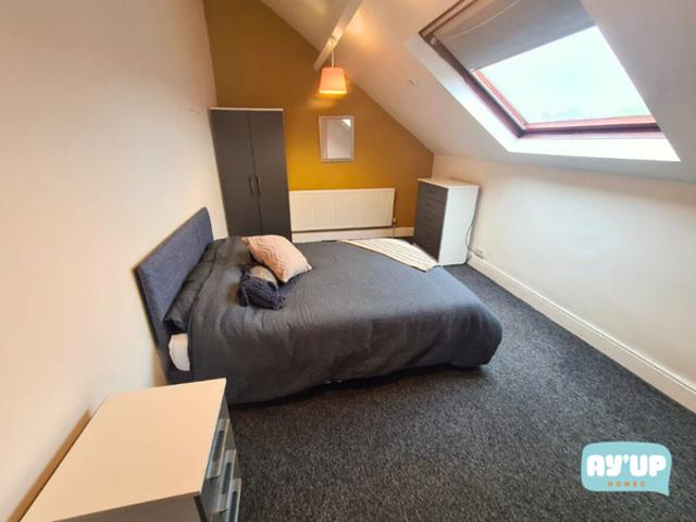 1 bedroom double room to rent