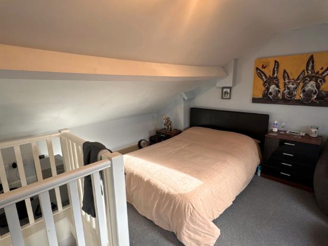 1 bedroom double room to rent