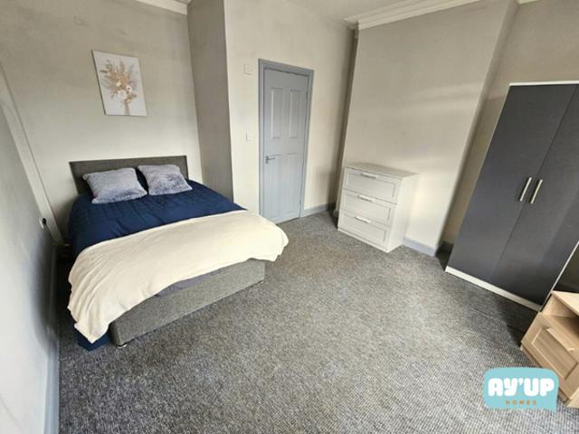 1 bedroom double room to rent