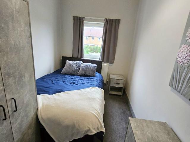 1 bedroom double room to rent