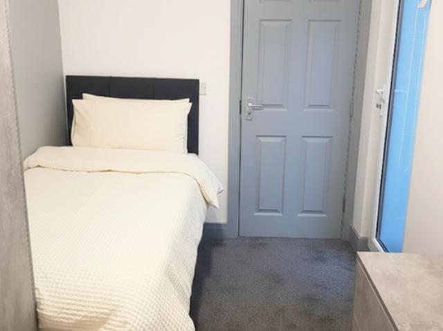 1 bedroom double room to rent