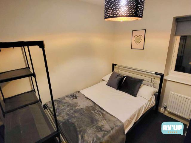 1 bedroom double room to rent