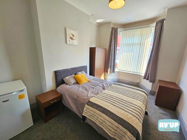 1 bedroom double room to rent