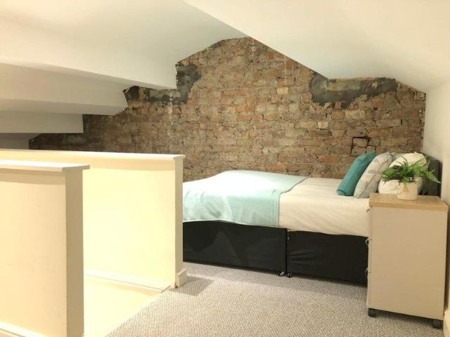 1 bedroom double room to rent