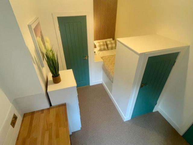 1 bedroom double room to rent