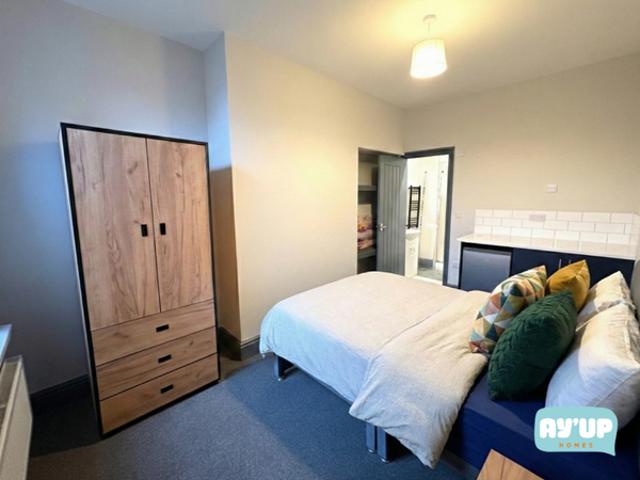 1 bedroom double room to rent