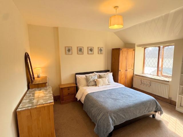 1 bedroom double room to rent