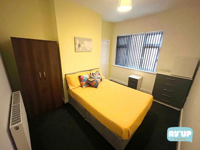 1 bedroom double room to rent