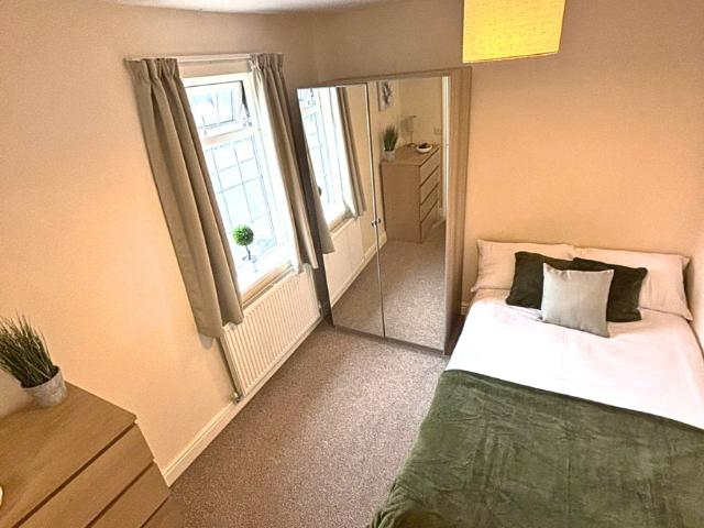 1 bedroom double room to rent