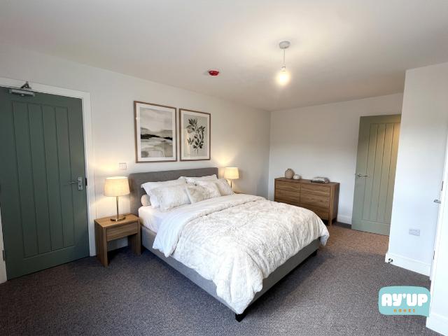 1 bedroom double room to rent