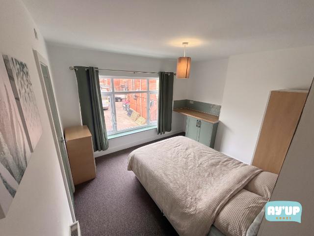 1 bedroom double room to rent