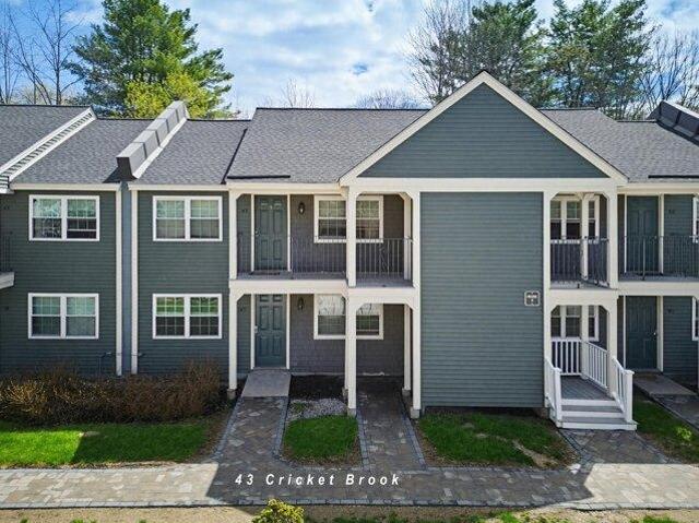 1 bedroom, Dover NH 03820 LS102312468