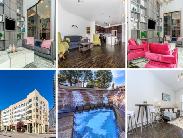 1 bedroom, Downtown Ft. Worth TX 76102 LS77110851
