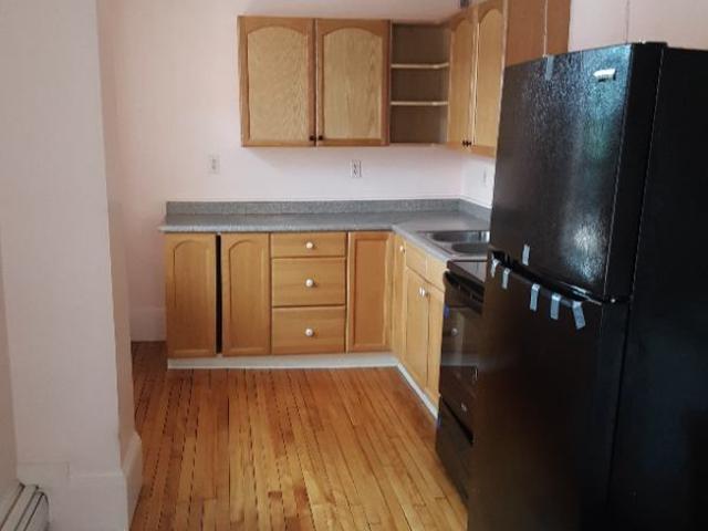1 Bedroom Downtown Montpelier!