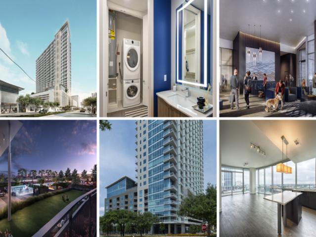 1 bedroom, Downtown & Midtown TX 77002 77109841