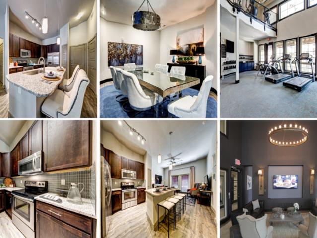 1 bedroom, Dominion / Six Flags TX 78256 LS77110966