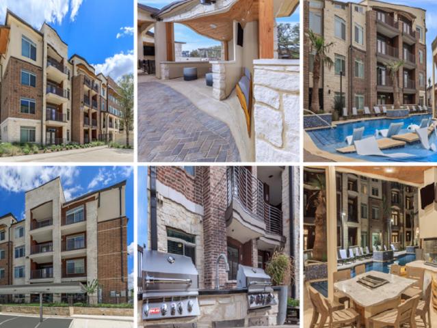 1 bedroom, Dominion / Six flags TX 78257 LS77111044
