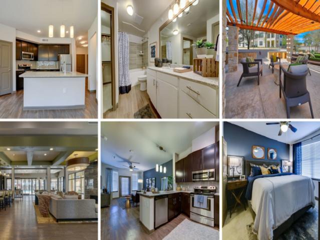 1 bedroom, Dominion TX 78257 LS77110892