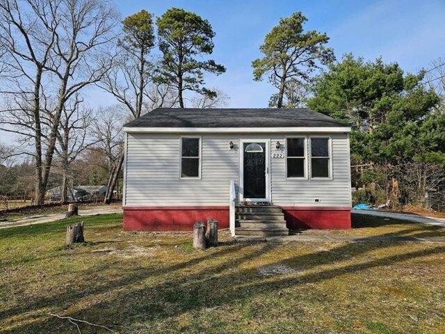 1 bedroom, Dorchester NJ 08316 LS101574334