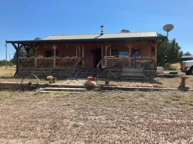 1 bedroom, Datil NM 87821 LS95857186