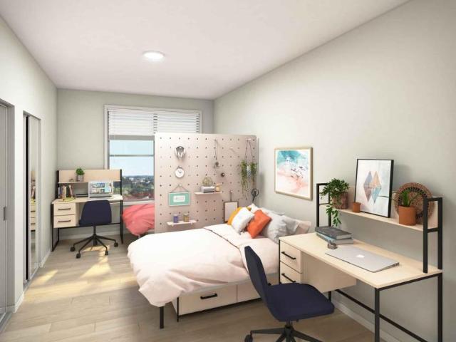 1 bedroom, Davis Davis 91442848