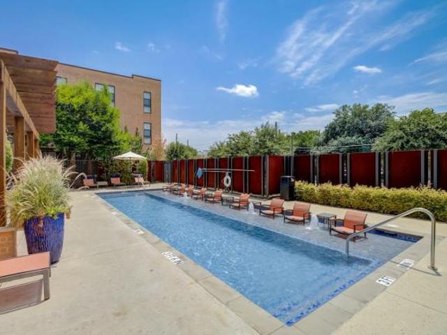 1 bedroom, Dallas TX 75204 LS77630421
