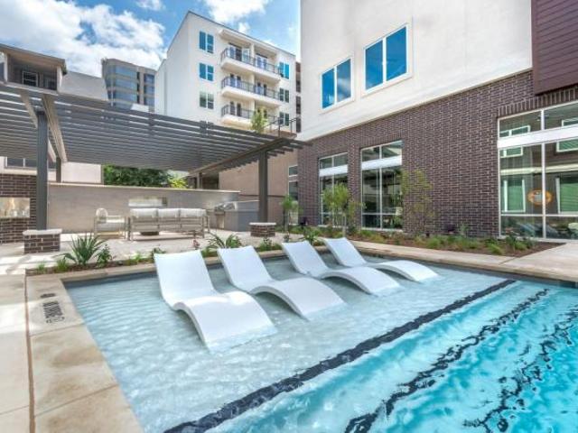 1 bedroom, Dallas TX 75204 77964165