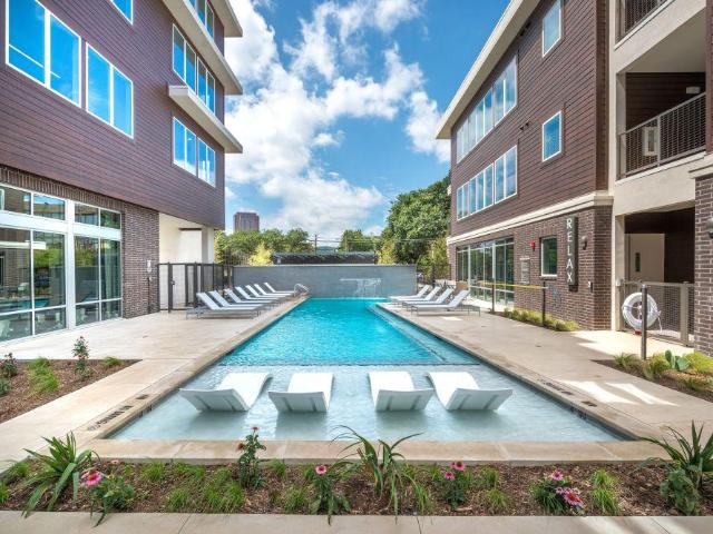 1 bedroom, Dallas TX 75204 78331007