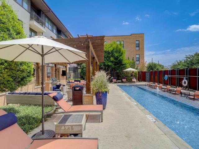1 bedroom, Dallas TX 75204 78411529