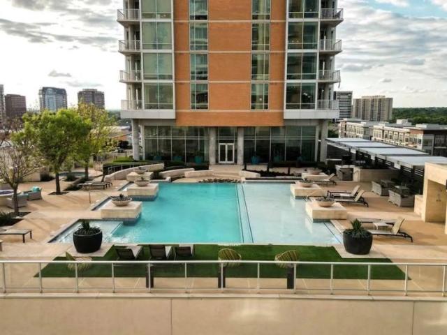 1 bedroom, Dallas TX 75204 78450377