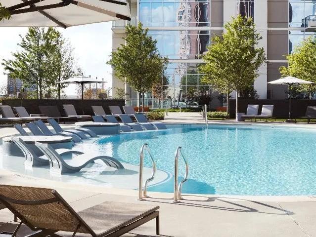 1 bedroom, Dallas TX 75204 78450382