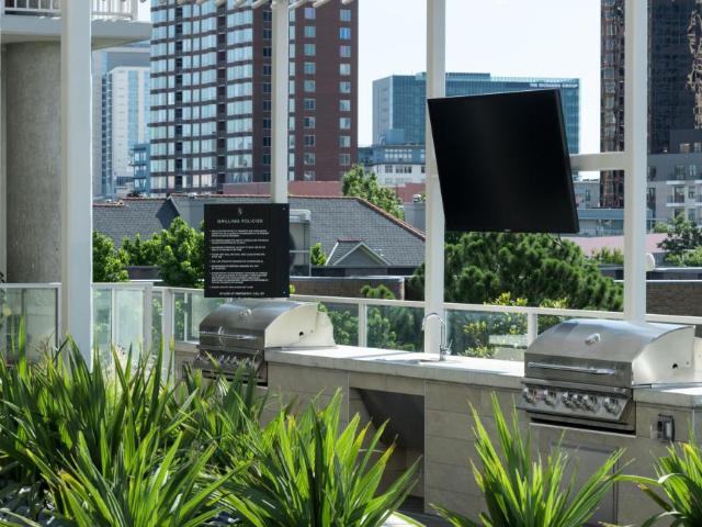 1 bedroom, Dallas TX 75204 85997006
