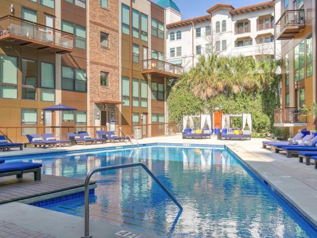 1 bedroom, Dallas TX 75204 86005876