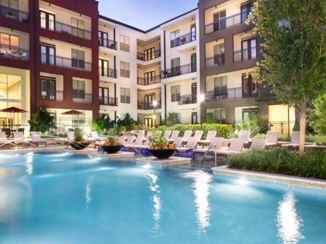 1 bedroom, Dallas TX 75206 LS78045020