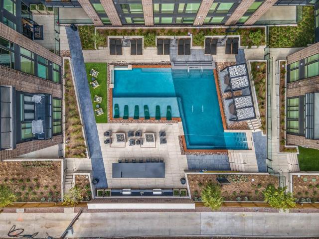 1 bedroom, Dallas TX 75206 60418351