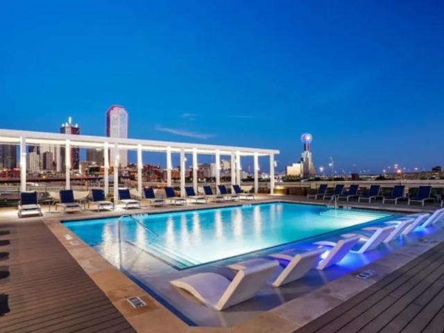 1 bedroom, Dallas TX 75207 77900486