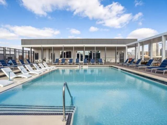 1 bedroom, Dallas TX 75207 77900504