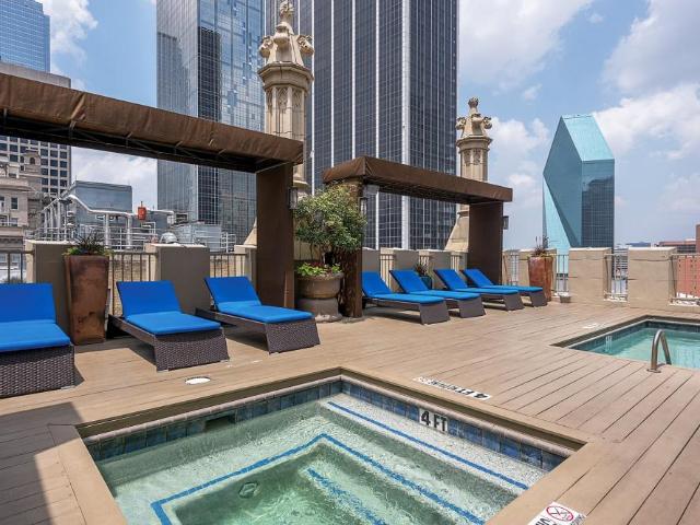 1 bedroom, Dallas TX 75201 LS60376355