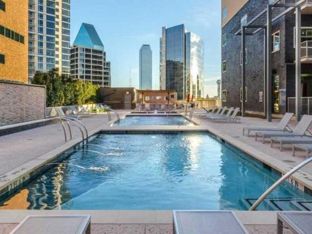 1 bedroom, Dallas TX 75201 LS77630447